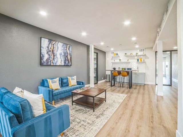 Arcadia Pointe 1 Bedroom Apartment for Rent at 4330 S Eastern Ave, Las Vegas, NV 89119