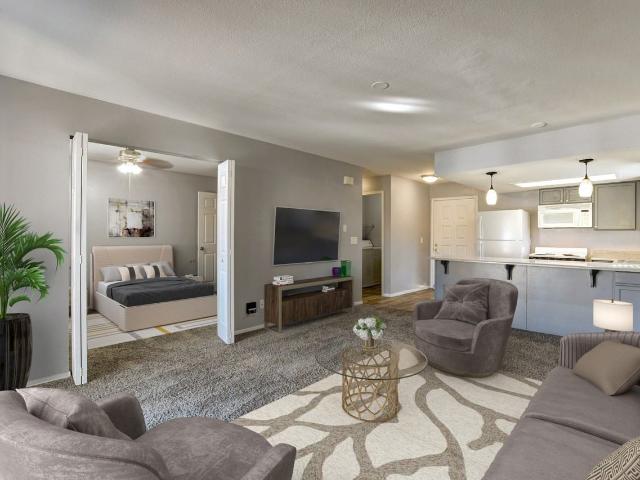 Arcadia Pointe Apartments 3 Bedroom Apartment for Rent at 4330 S Eastern Ave, Las Vegas, NV 89119