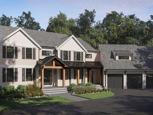 Arcadia Rd, Natick, Home For Sale