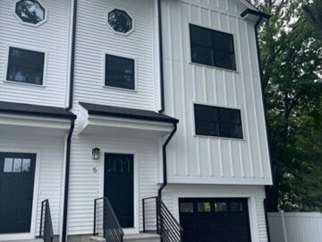 Arcadia St Unit,revere, Condo For Sale
