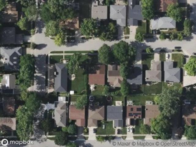 Arcadia St