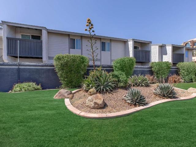 Arcadia Walk 1 Bedroom Apartment for Rent at 2606 N 44th St, Phoenix, AZ 85008