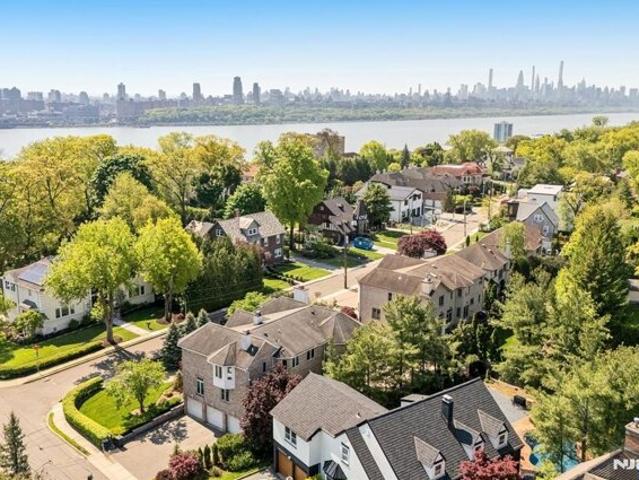 Arcadian Way, Fort Lee, Home For Sale