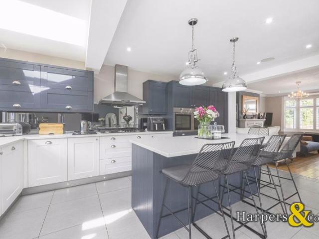 Arcadian Avenue, Bexley DA5, 4 bed semi detached house to rent, £3,250 pcm | PrimeLocation