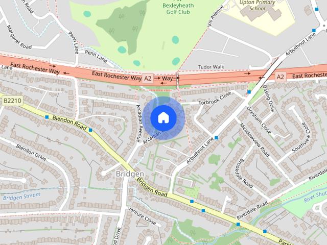 Arcadian Close, Bexley, DA5 1JJ