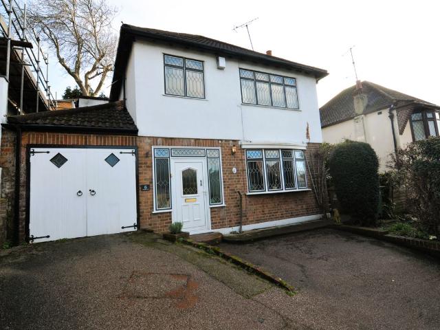 Arcadian Close, Bexley DA5, 3 bed detached house to rent, £2,100 pcm | PrimeLocation