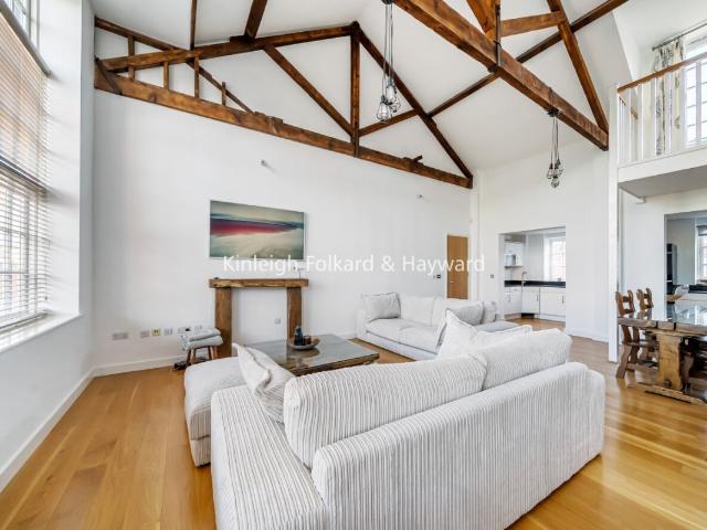Arcadian Place, Southfields, London SW18, 2 bed flat to rent, £4,800 pcm | PrimeLocation