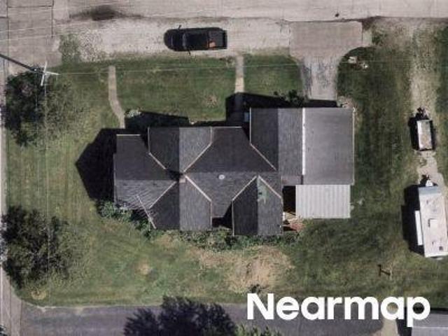 Arcanum Ithaca Rd