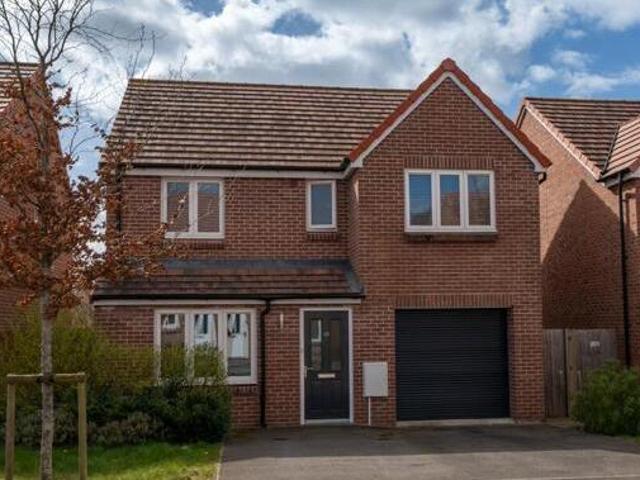 Arcaro Road, Andover, 4 Bedroom Detached