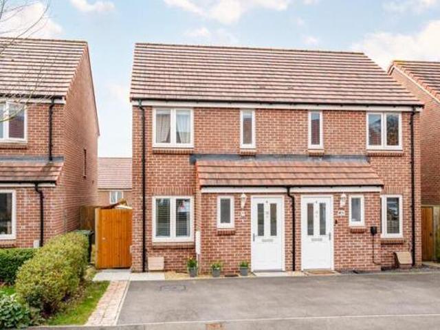 Arcaro Road, Picket Twenty, 2 Bedroom Semi detached
