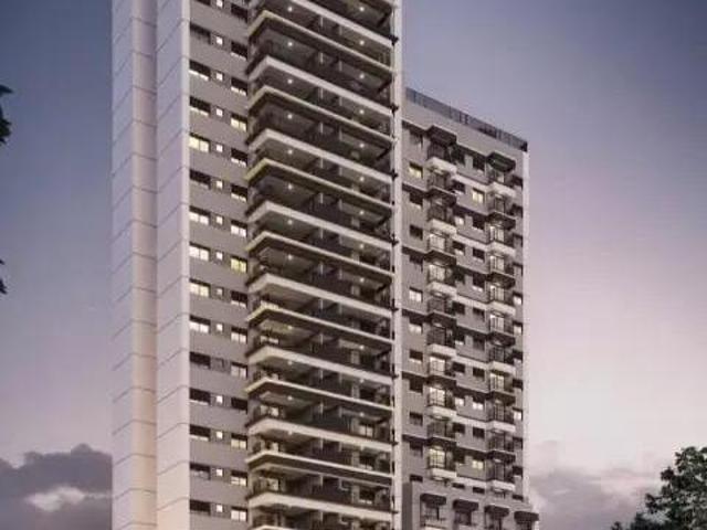 Arch Nazaré Residence | Construtora Archtech | Construção | 60 metros | 02 dormitórios | suíte | var