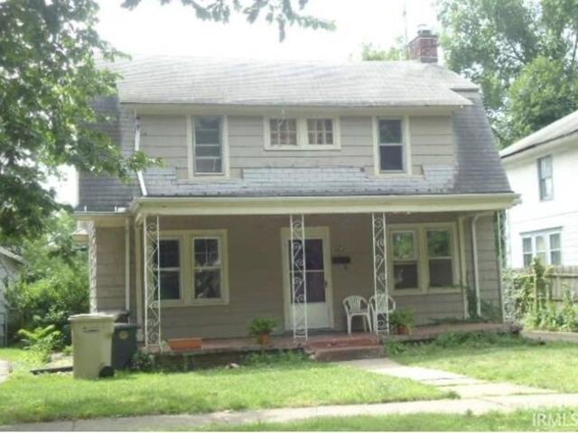 Arch Ave, South Bend, Home For Sale