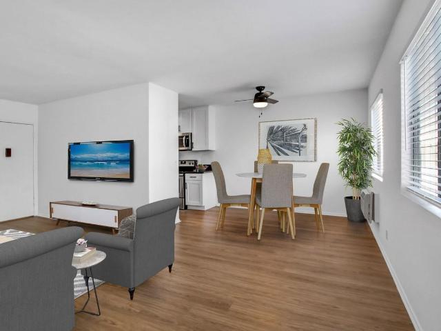 Arch Apartments Studio Apartment for Rent at 4151 Arch Dr, Los Angeles, CA 91604 Studio City