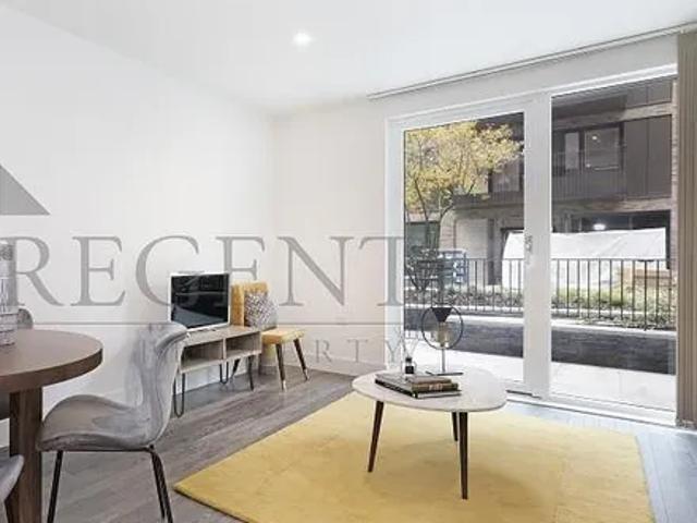 Arch Bakery, Arklow Road, London, SE14 6DY, United Kingdom | 1 bed apartment for rent #167594352 | Rentberry