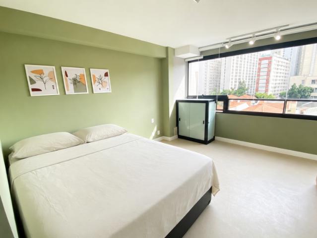 Arch Home Vila Mariana