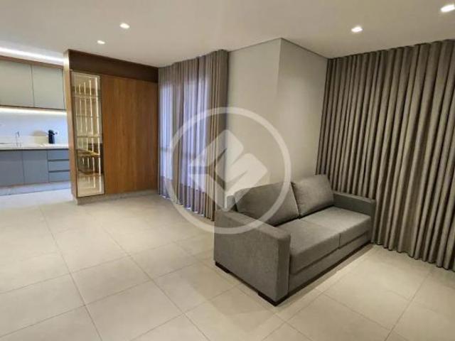 Arch jardim cuiaba 88m²