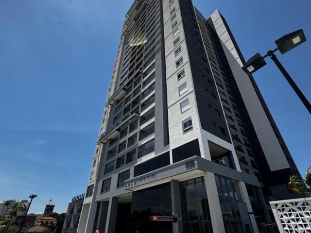 Arch Jardim Cuiabá Apartamento à Venda no ARCH Jardim Cuiabá – 102m² | 3 Quartos, 1 Suíte | 2 Vaga