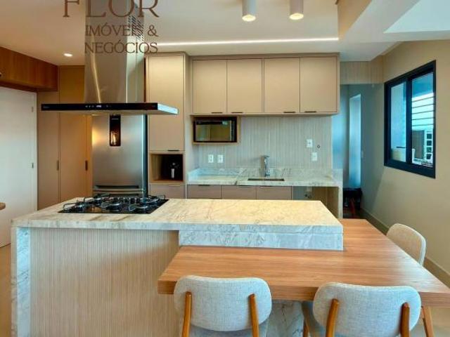 Arch Jardim Cuiabá Apartamento à Venda porteira fechada no bairro Jardim Cuiaba – Predio ARCH Jard