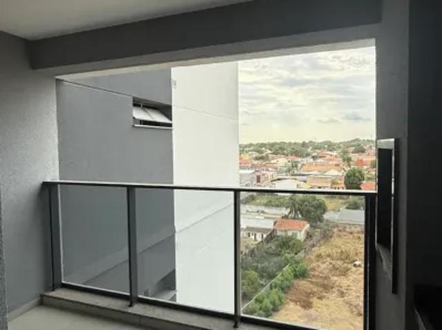 Arch Jardim Cuiabá | Vanguard