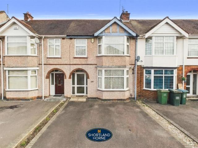 Arch Road, Wyken, Coventry CV2, 3 bed terraced house to rent, £1,250 pcm | PrimeLocation