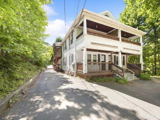 Arch St, Manchester, Home For Sale