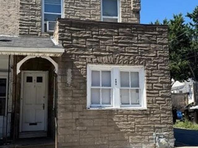 Arch St, Norristown, Home For Sale