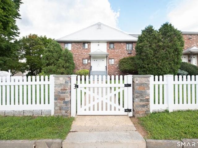 Arch St Apt A, Norwalk, Condo For Sale