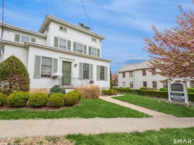 Arch St, Greenwich, Home For Sale