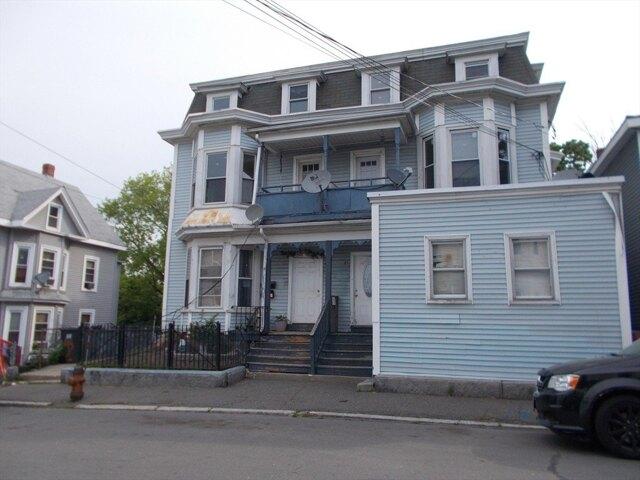 Arch St, Haverhill, Home For Sale