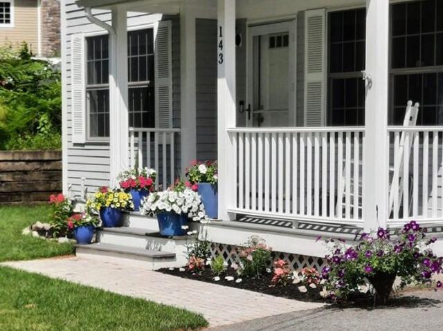 Arch St, Keene, Home For Sale