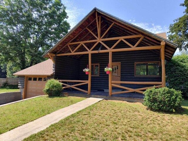 Arch St, Keene, Home For Sale