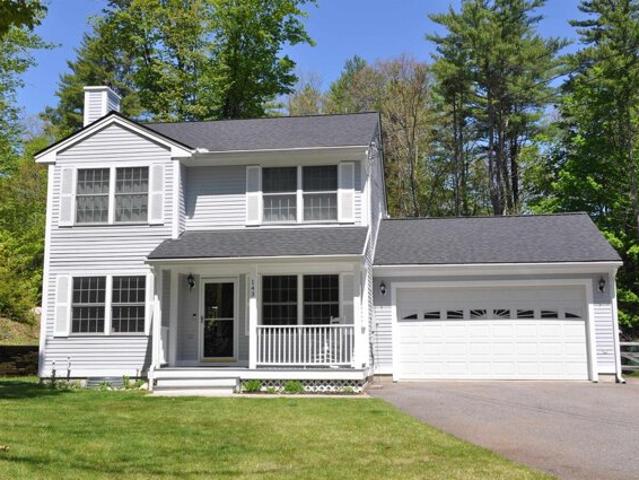 Arch St, Keene, Home For Sale