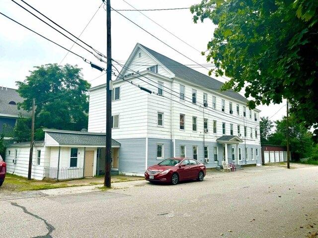Arch St, Laconia, Home For Sale