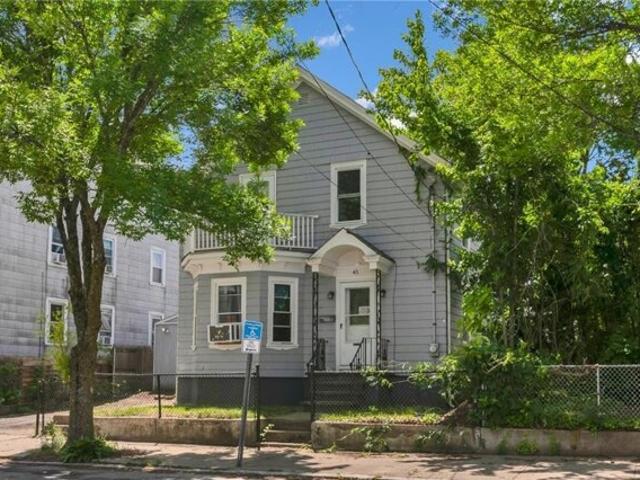 Arch St, Pawtucket, Home For Sale