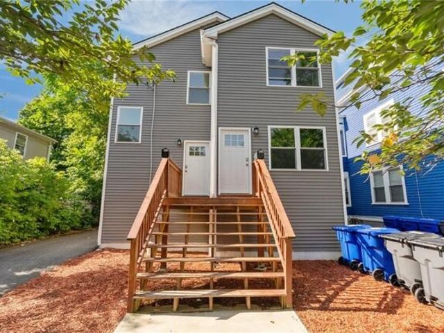Arch St, Providence, Home For Sale