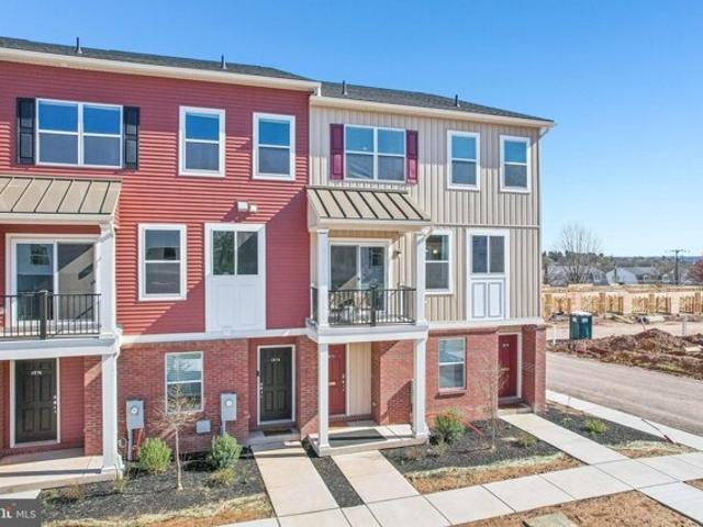 Arch St Unit E, Norristown, Home For Sale