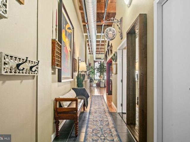 Arch St Unit,philadelphia, Condo For Sale