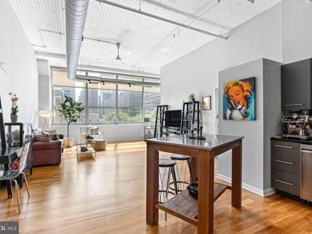 Arch St Unit,philadelphia, Condo For Sale