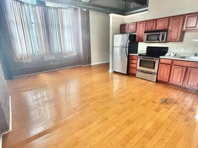 Arch St Unit,philadelphia, Flat For Sale
