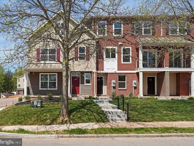 Arch St Unit W, Norristown, Home For Sale