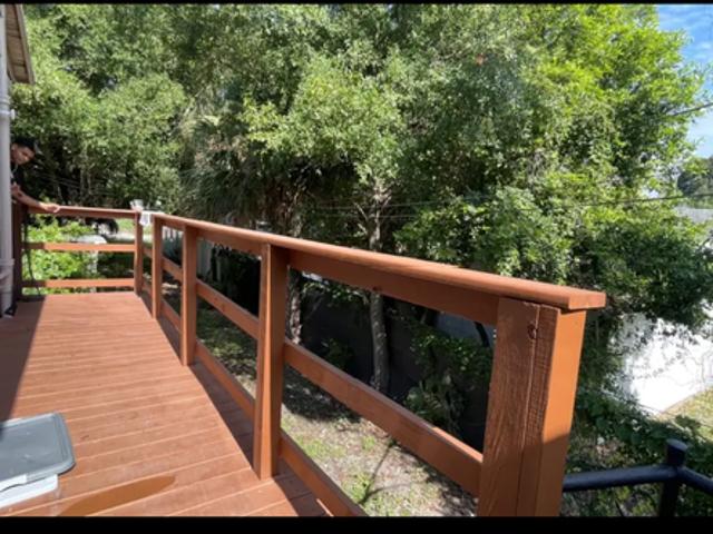 Arch St 2 Bedroom Apartment for Rent at 1005 West Arch Street, Tampa, FL 33607 West Riverfront