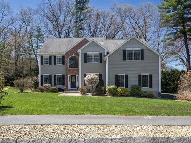 Archambault Way, Chelmsford, Home For Sale