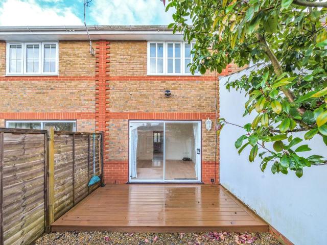 Archdale Place, New Malden KT3, 2 bed terraced house to rent, £2,150 pcm | PrimeLocation