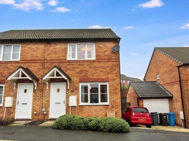 Archdale Road, Sheffield, 2 Bedroom Semi detached