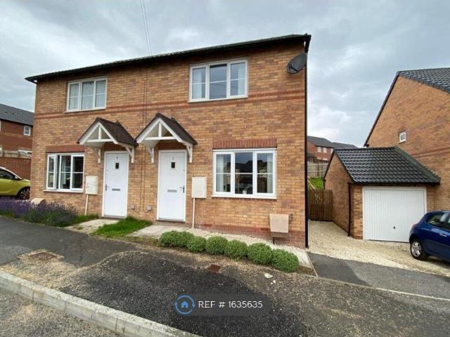 Archdale Road, Sheffield S2, 2 bed semi detached house to rent, £995 pcm | PrimeLocation