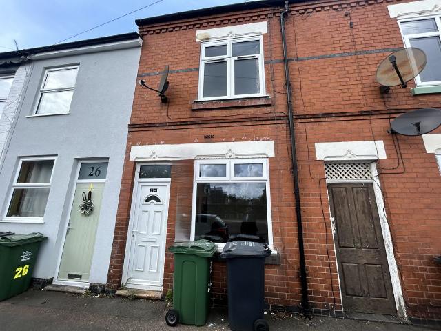 Archdale Street, Syston, Leicester LE7, 4 bed property to rent, £1,150 pcm | PrimeLocation