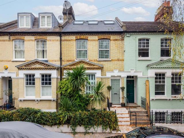 Archel Road W14, 2 bed flat to rent, £2,750 pcm | PrimeLocation