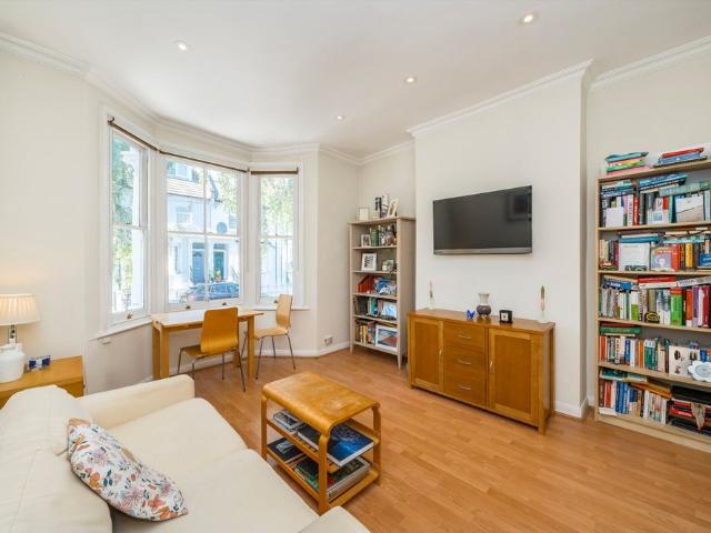 Archel Road, W14, London