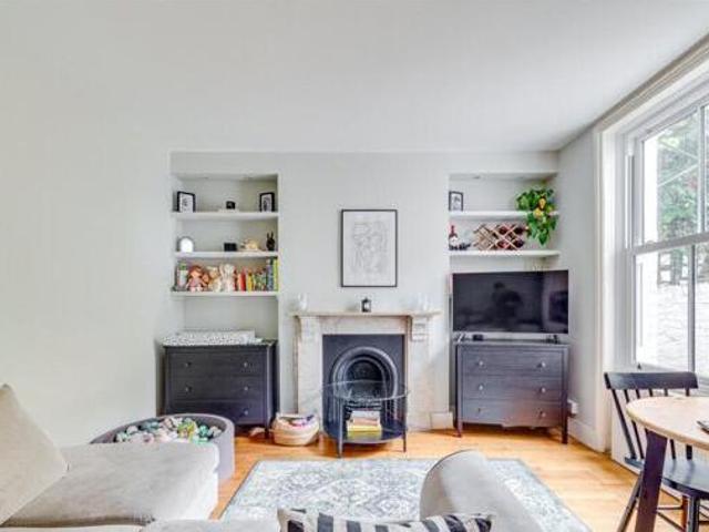Archel Road, London, 1 Bedroom Apartment