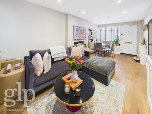 Archery Close, Connaught Village, W2 2 bed apartment to rent £3,987 pcm £920 pw